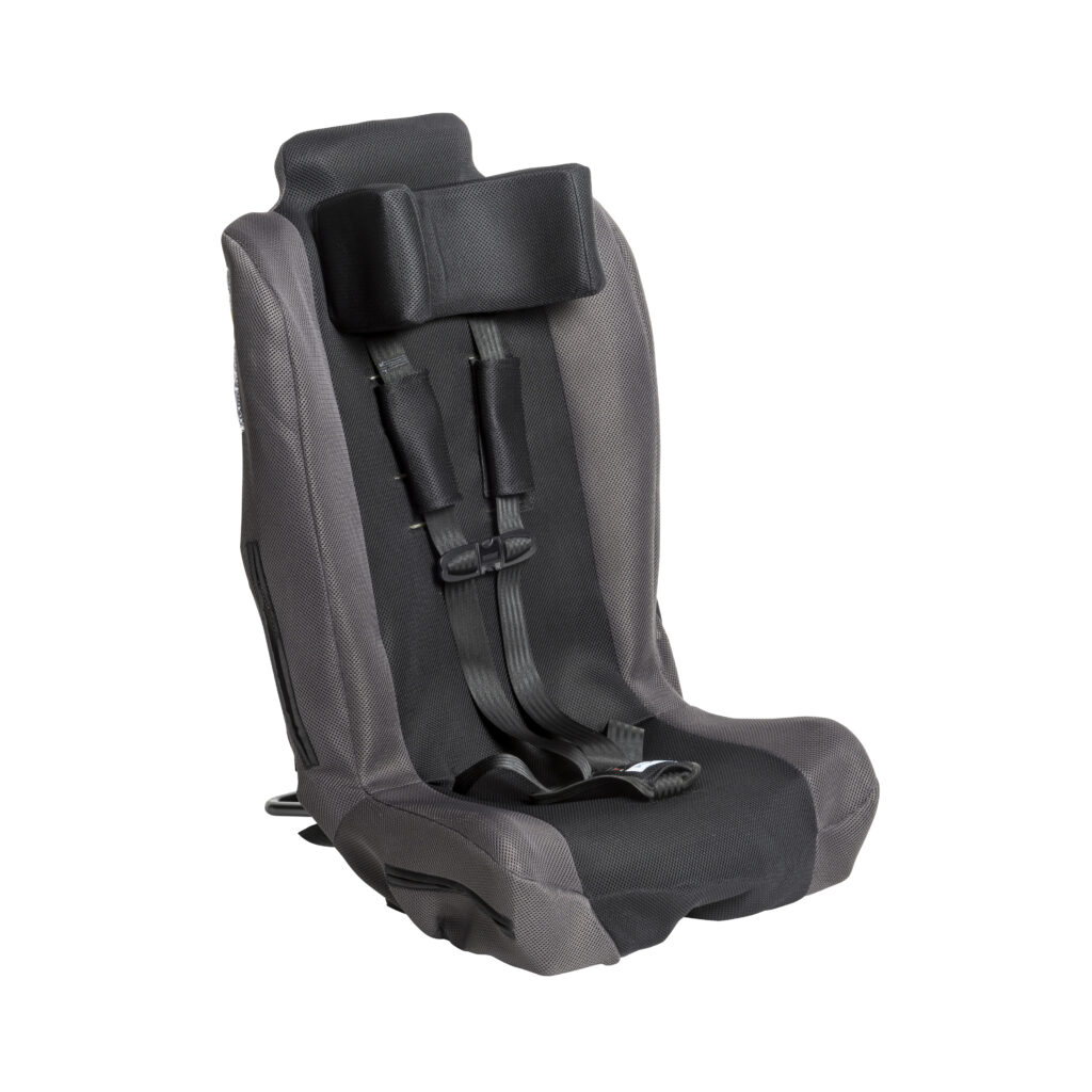 Spirit Plus Car Seat - Inspired by Drive