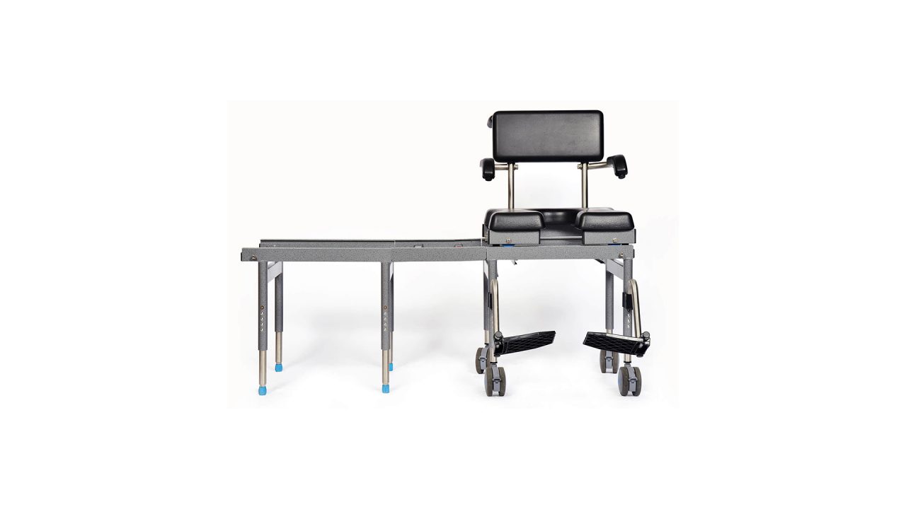 Versa Bath Transfer and Commode - Inspired by Drive