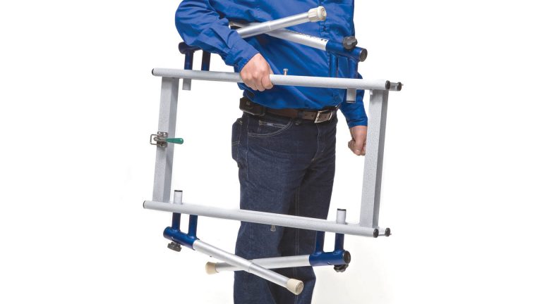 Ultima™ Bath Transfer - Inspired by Drive