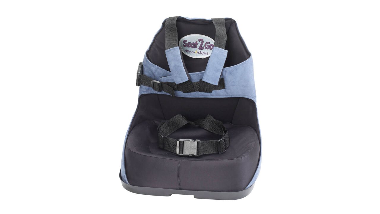 Seat2Go - Inspired by Drive